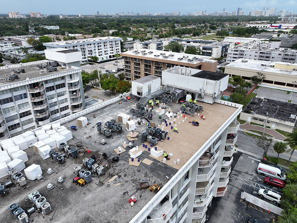Gateway House Condominium - AmeriBuild
